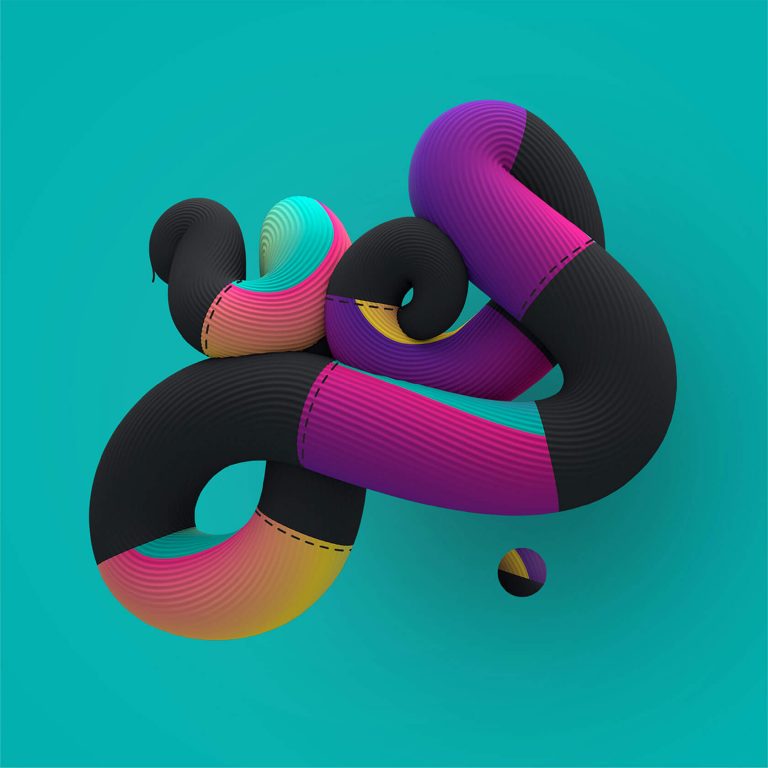 Eye-Catching Lettering Creations by José Bernabé | Daily design ...