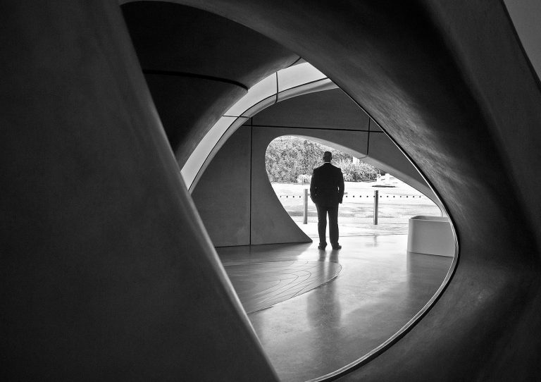 Daily design inspiration for creatives | Inspiration Grid