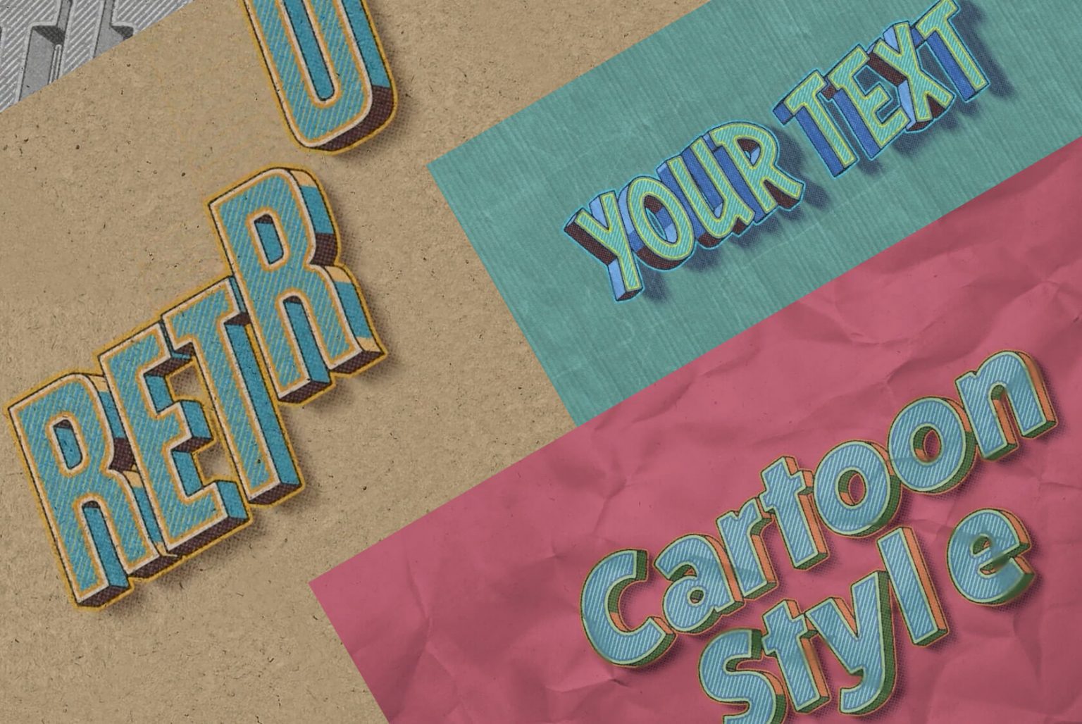 Retro & Vintage Design Revival in 2025: Best Retro After Effects ...