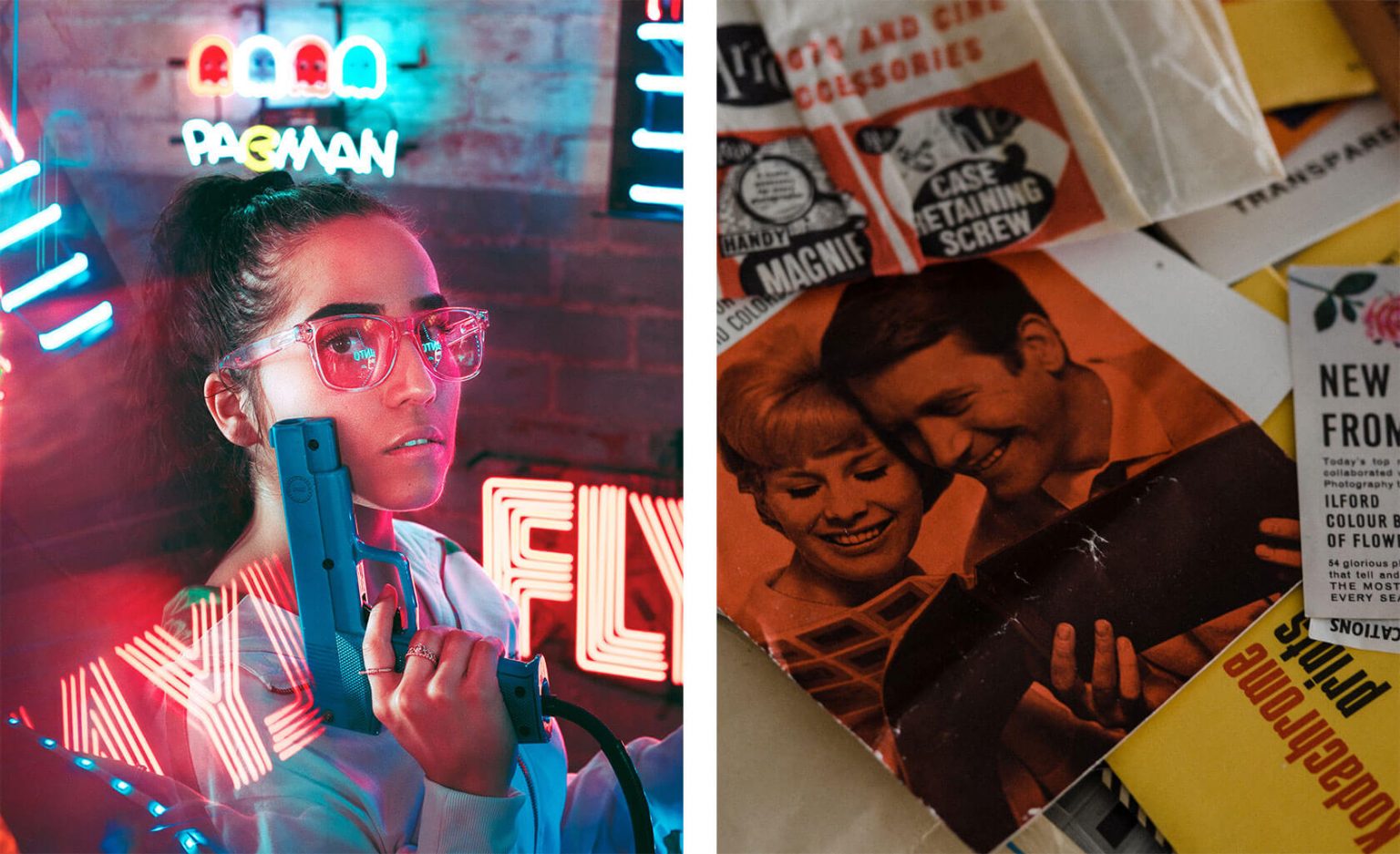 Retro & Vintage Design Revival in 2025: Best Retro After Effects ...