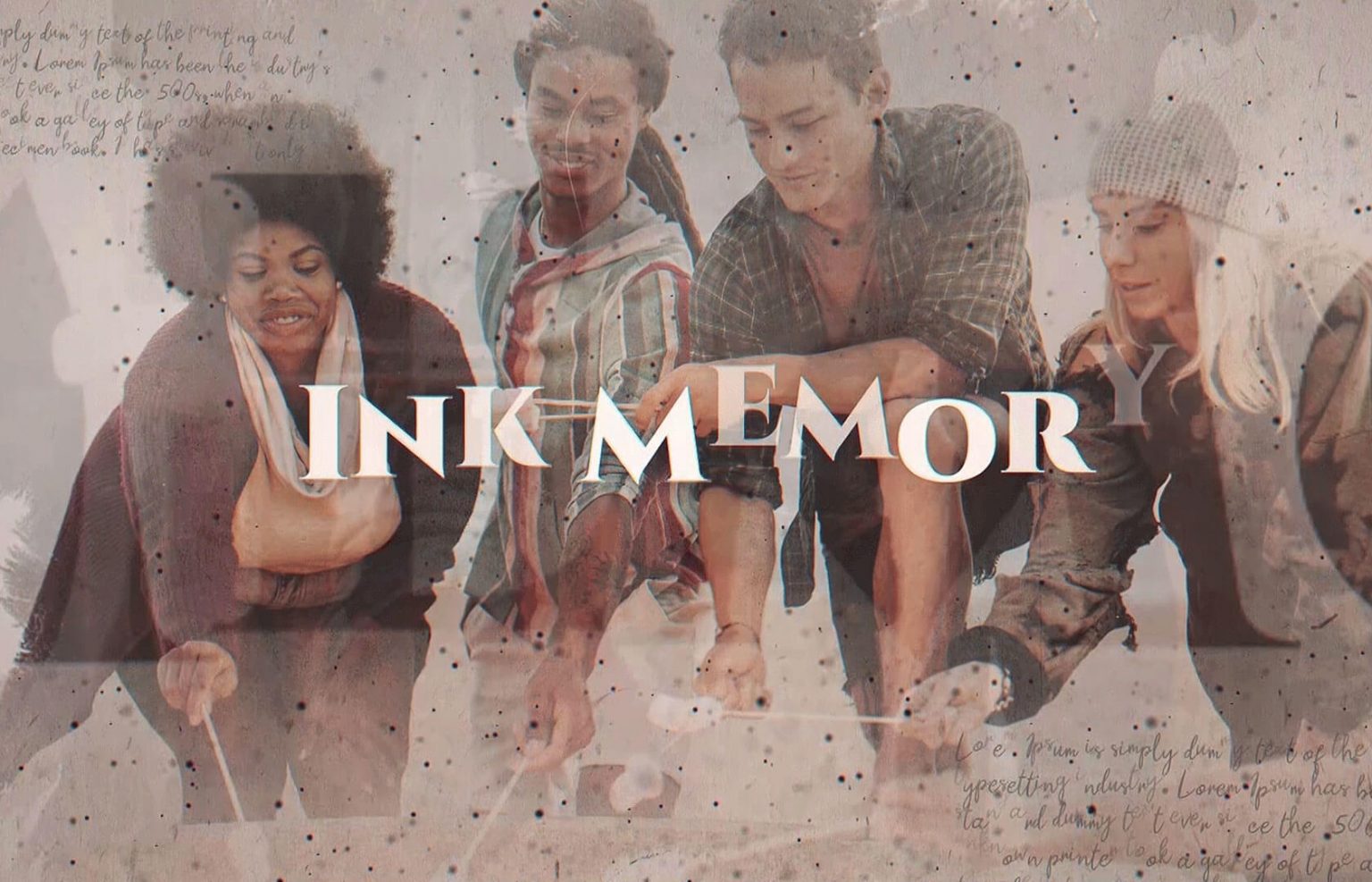 Retro & Vintage Design Revival in 2025: Best Retro After Effects ...