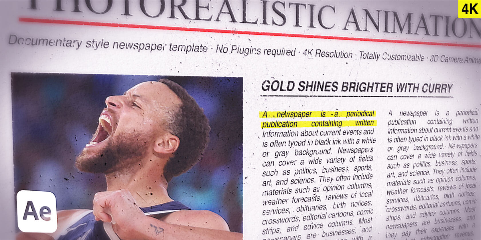 Retro & Vintage Design Revival in 2025: Best Retro After Effects ...