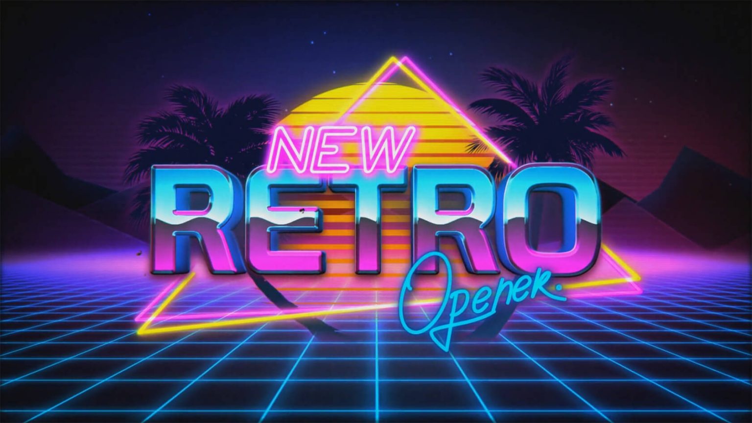 Retro & Vintage Design Revival in 2025: Best Retro After Effects ...