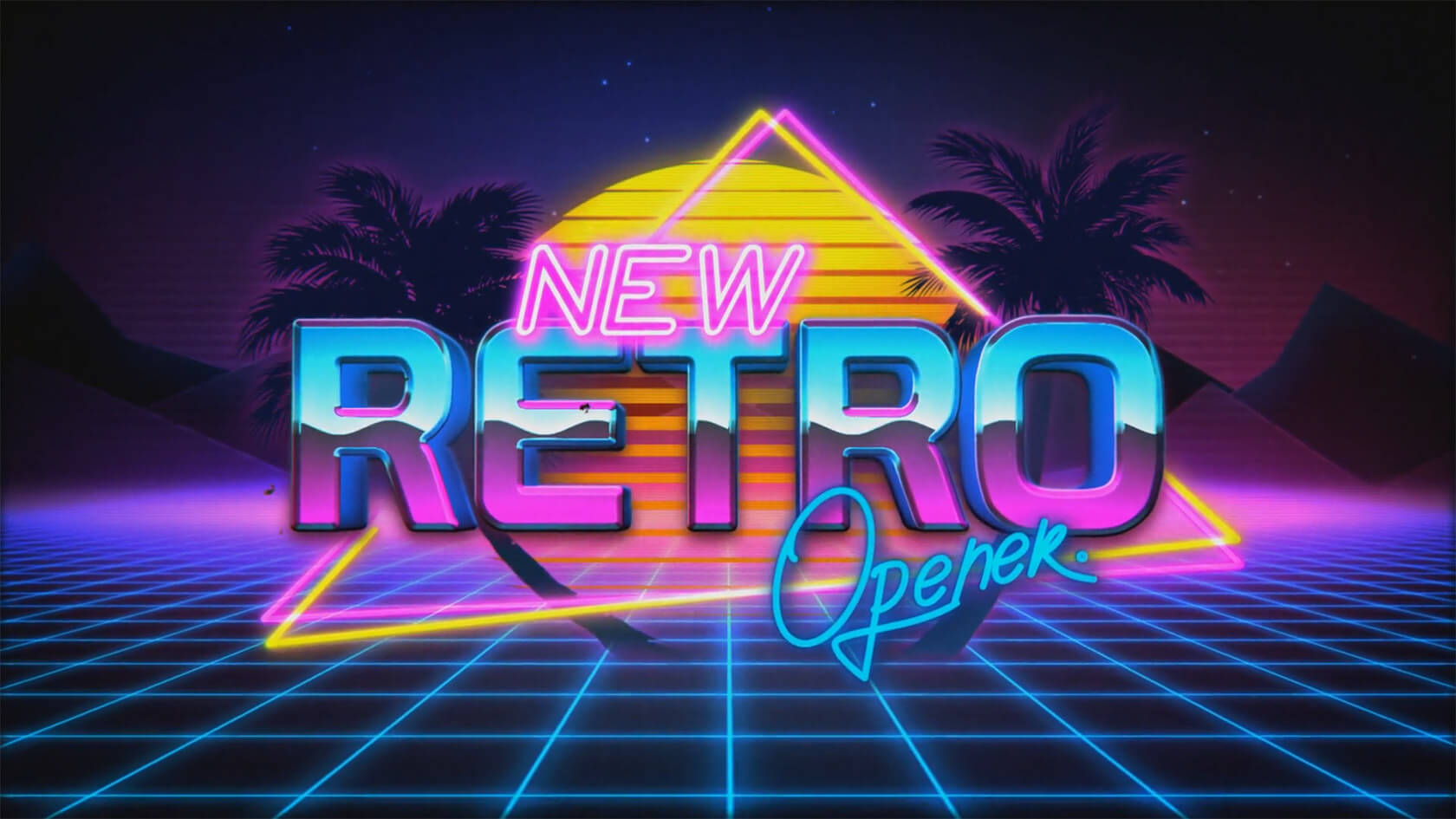 Retro & Vintage Design Revival in 2025: Best Retro After Effects ...