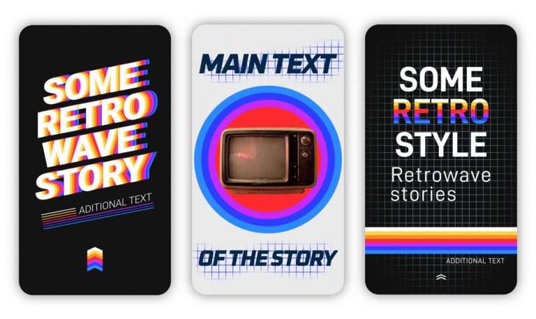 Retro & Vintage Design Revival in 2025: Best Retro After Effects ...