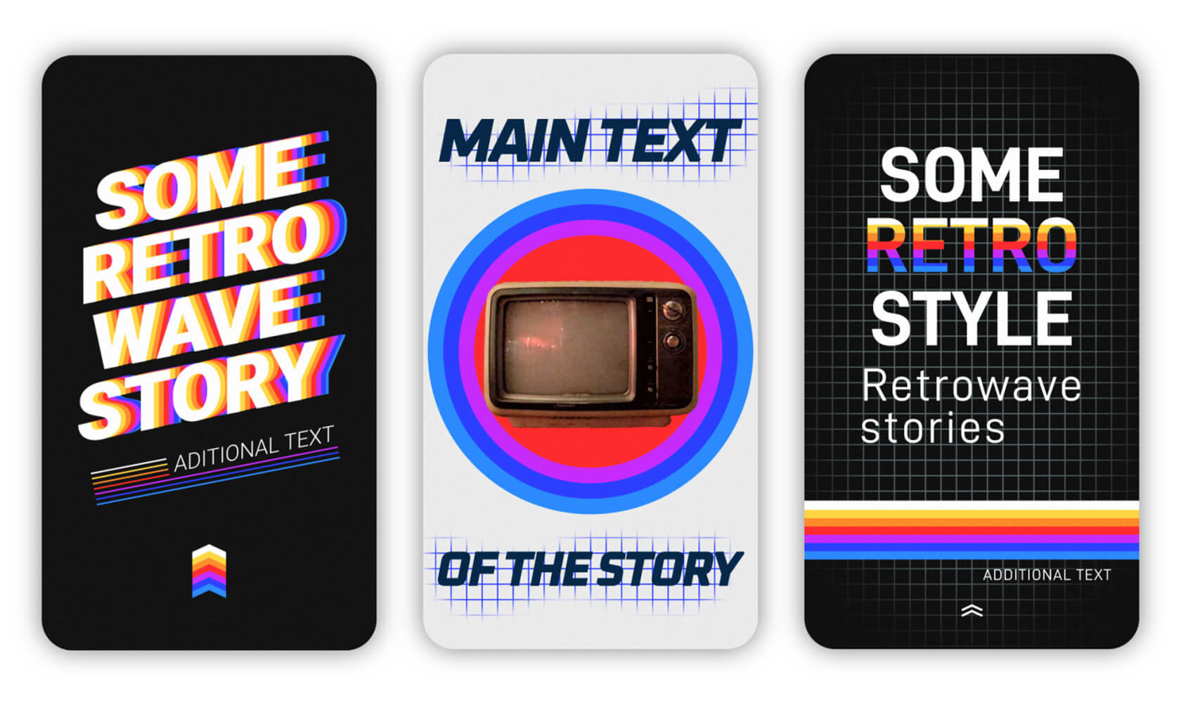 Retro & Vintage Design Revival in 2025: Best Retro After Effects ...