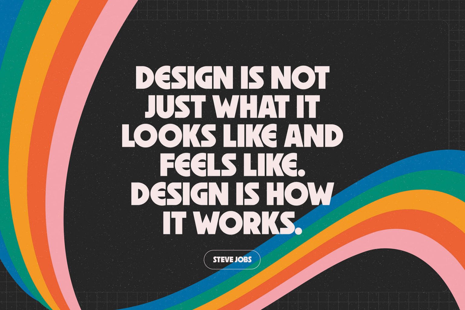 Joyse: A Fresh Retro Typeface by Almarena Foundry | Daily design inspiration for creatives ...