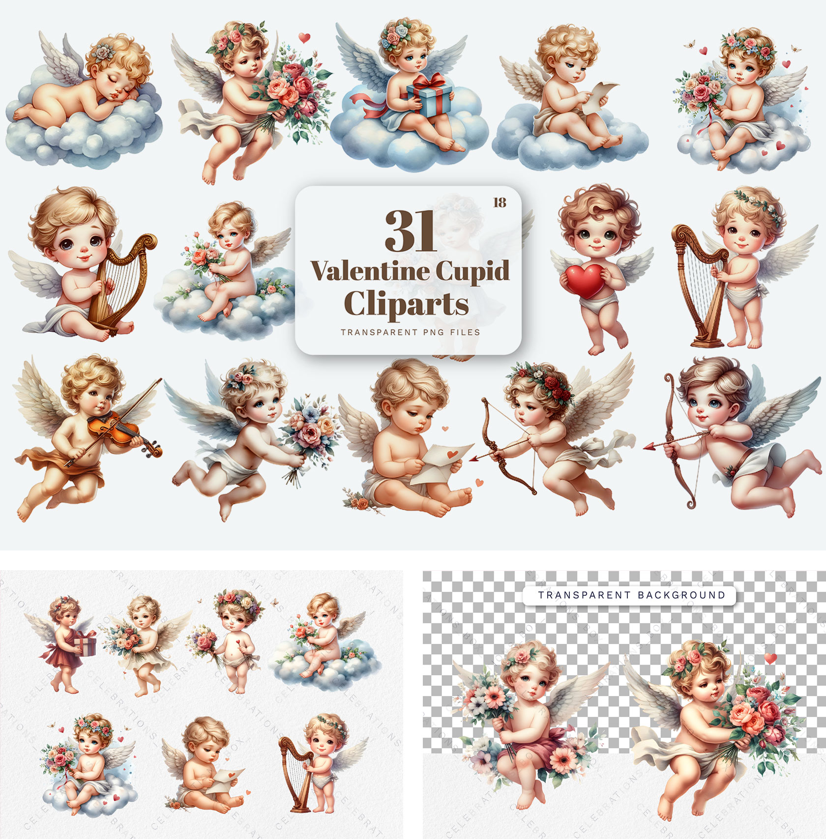 Create Perfect Valentine's Day Designs: Must-Have Fonts, Templates ...