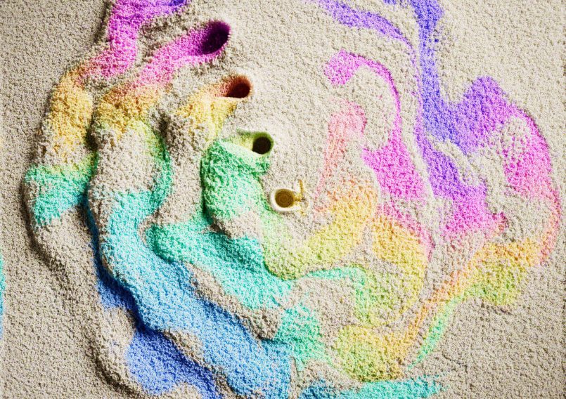 Video & Motion inspiration | Daily design inspiration for creatives ...