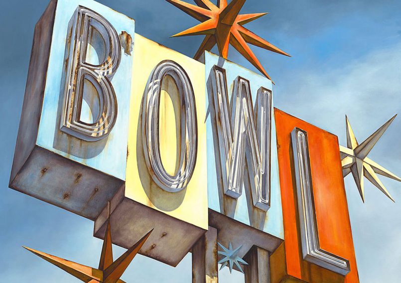 Art inspiration | Daily design inspiration for creatives | Inspiration Grid