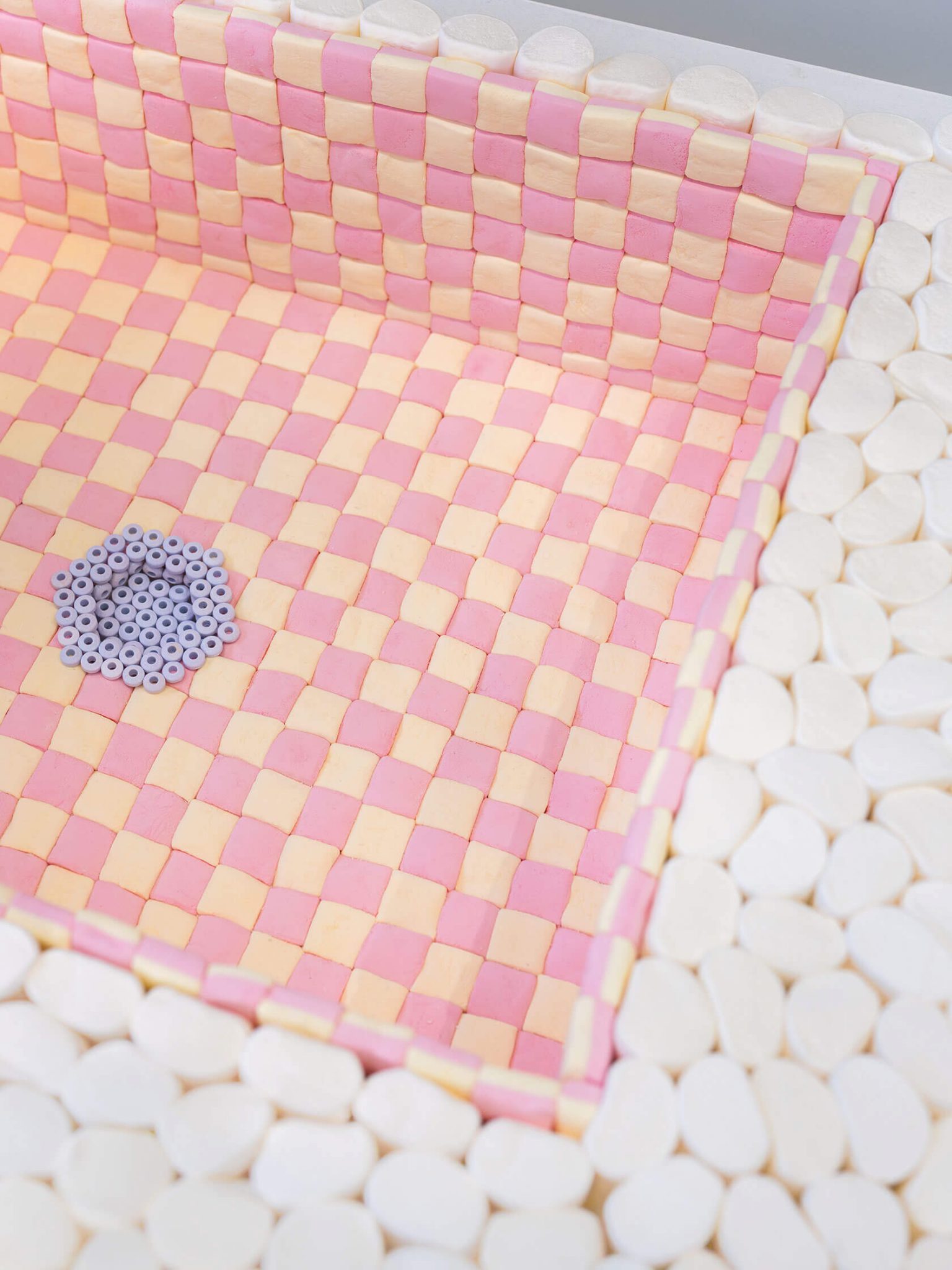 Sweet Memories: Inside the Candy-Coated World of Simone Post | Daily ...