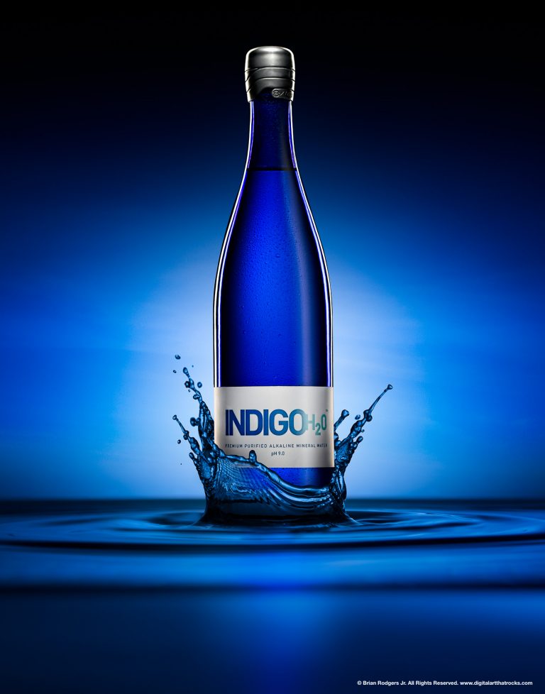 The Art of the Hero Shot: Product Photography by Brian Rodgers Jr ...