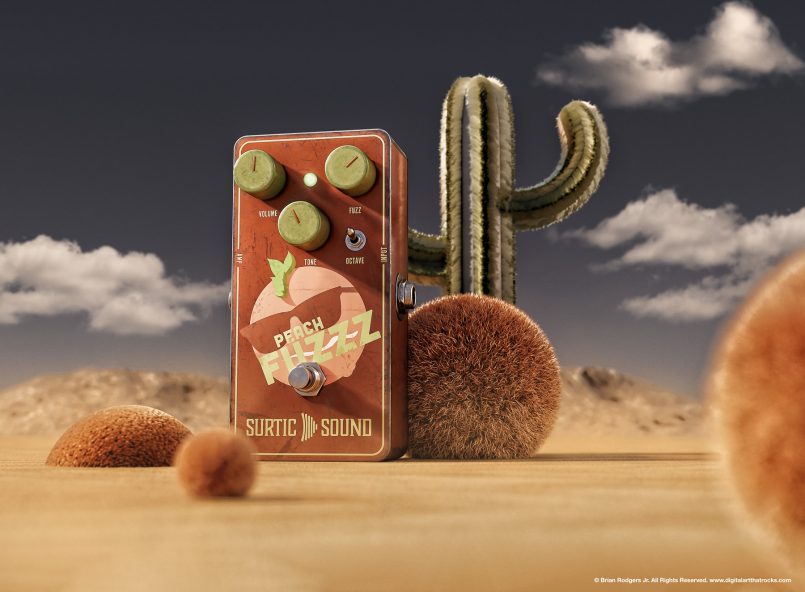 The Art of the Hero Shot: Product Photography by Brian Rodgers Jr ...