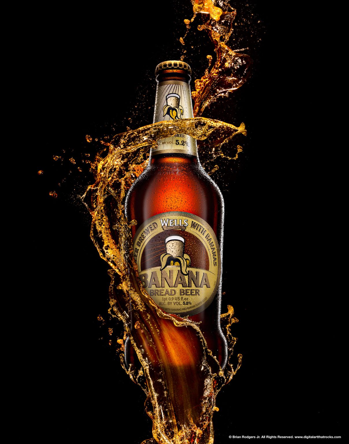 The Art of the Hero Shot: Product Photography by Brian Rodgers Jr ...