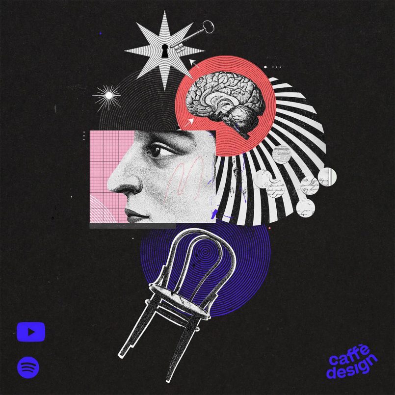 Amazing Digital Collages by Beppe Conti | Daily design inspiration for ...