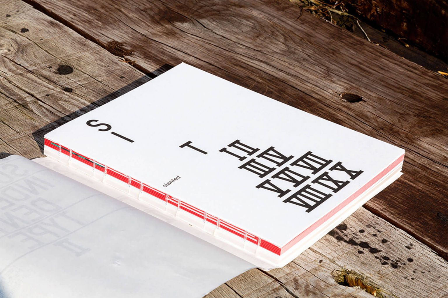 Support Independent Type II: A Typography Treasure Trove for Creatives ...