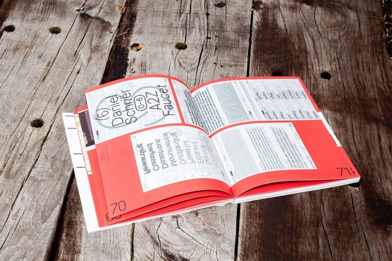 Support Independent Type II: A Typography Treasure Trove for Creatives ...