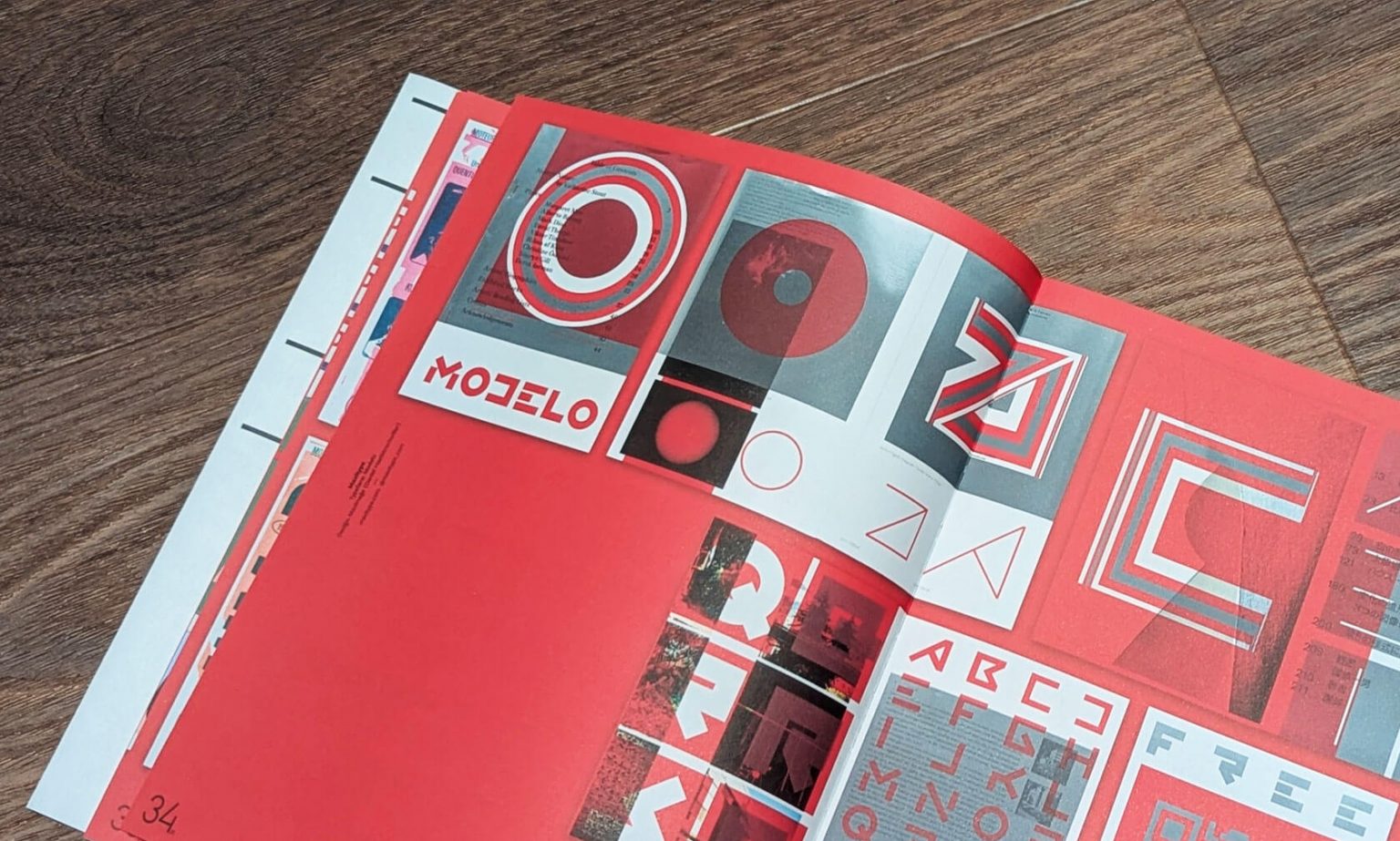 Support Independent Type II: A Typography Treasure Trove for Creatives ...