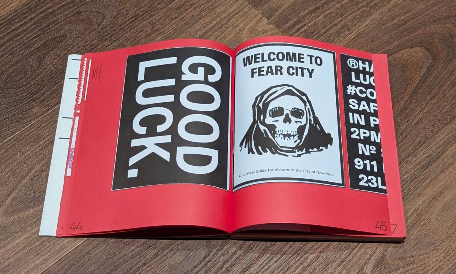 Support Independent Type II: A Typography Treasure Trove for Creatives ...