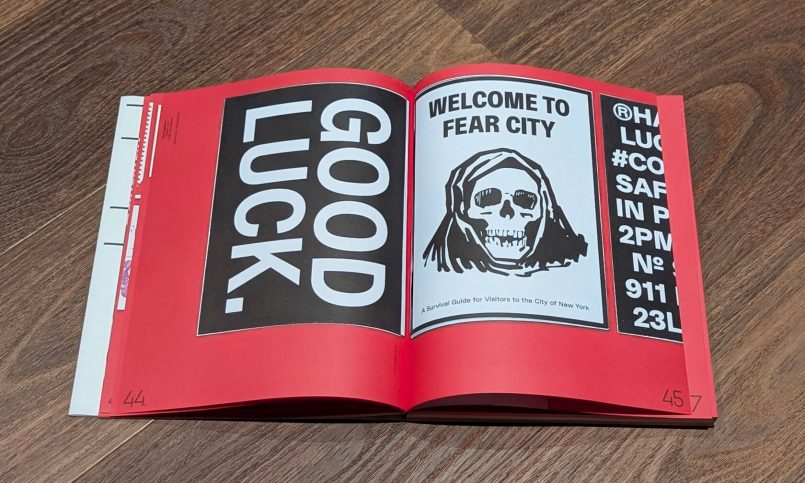 Support Independent Type II: A Typography Treasure Trove for Creatives ...