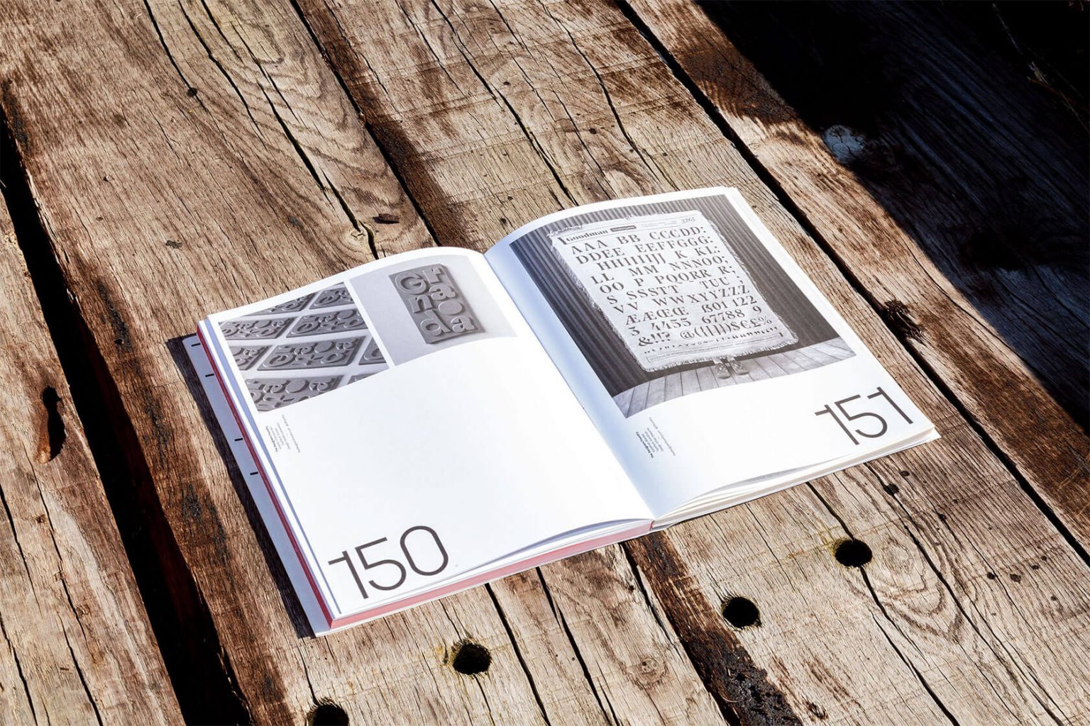 Support Independent Type II: A Typography Treasure Trove for Creatives ...
