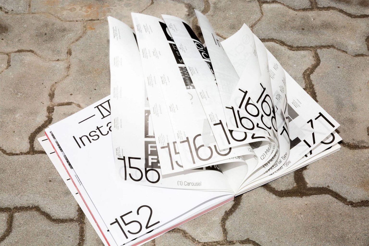 Support Independent Type II: A Typography Treasure Trove for Creatives ...