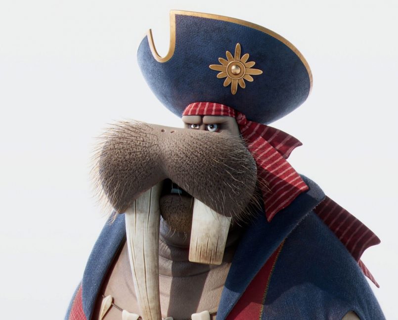 Bold & Playful Characters by Alexandre Mougenot | Daily design ...