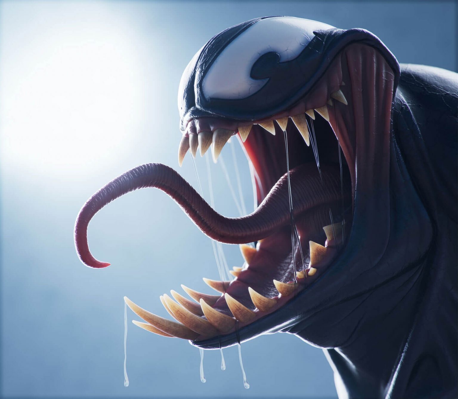 Bold & Playful Characters by Alexandre Mougenot | Daily design ...