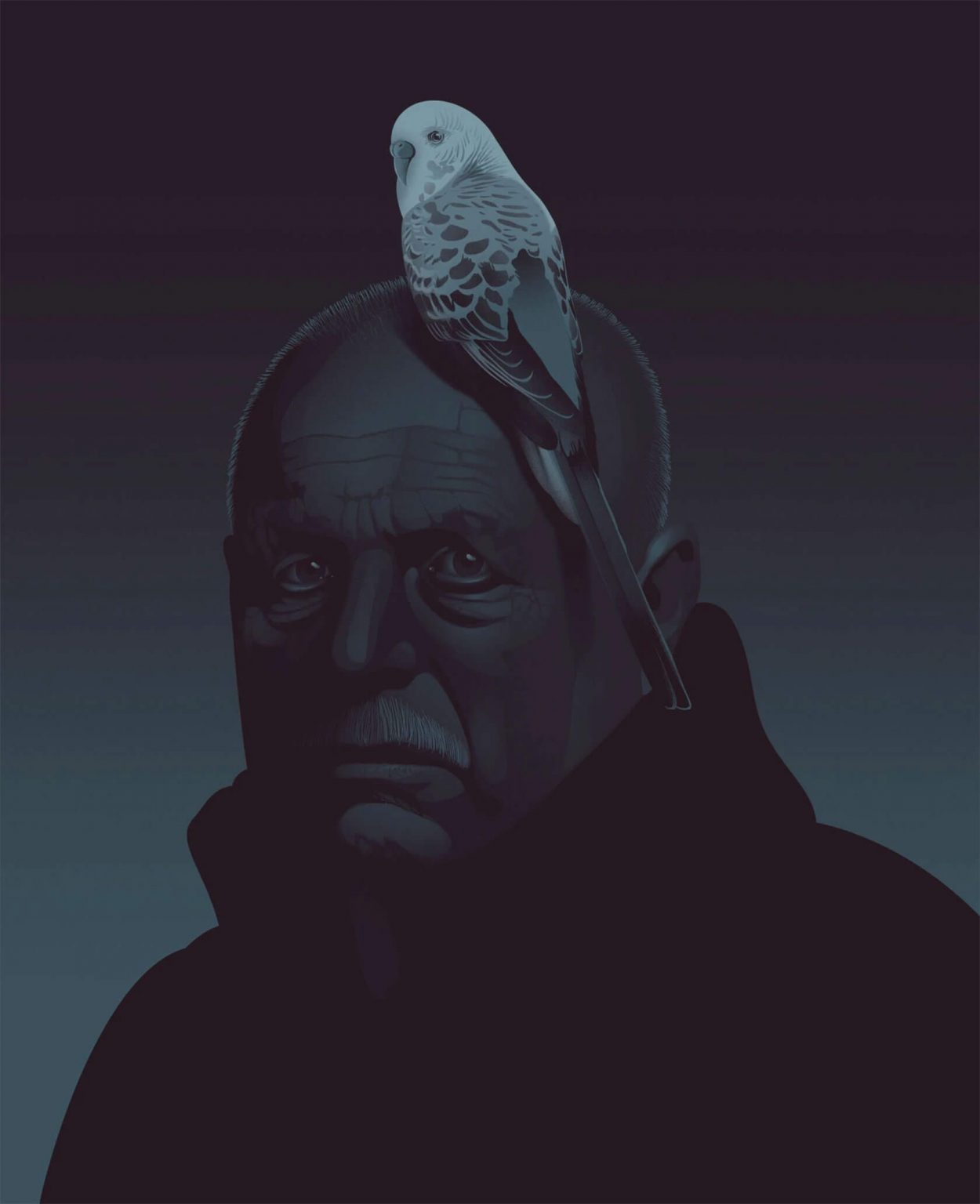 Bold Concepts & Vibrant Illustrations by Nash Weerasekera | Daily ...