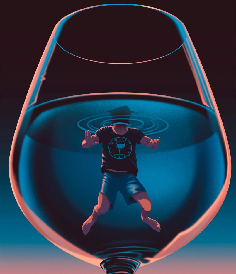 Bold Concepts & Vibrant Illustrations by Nash Weerasekera | Daily ...