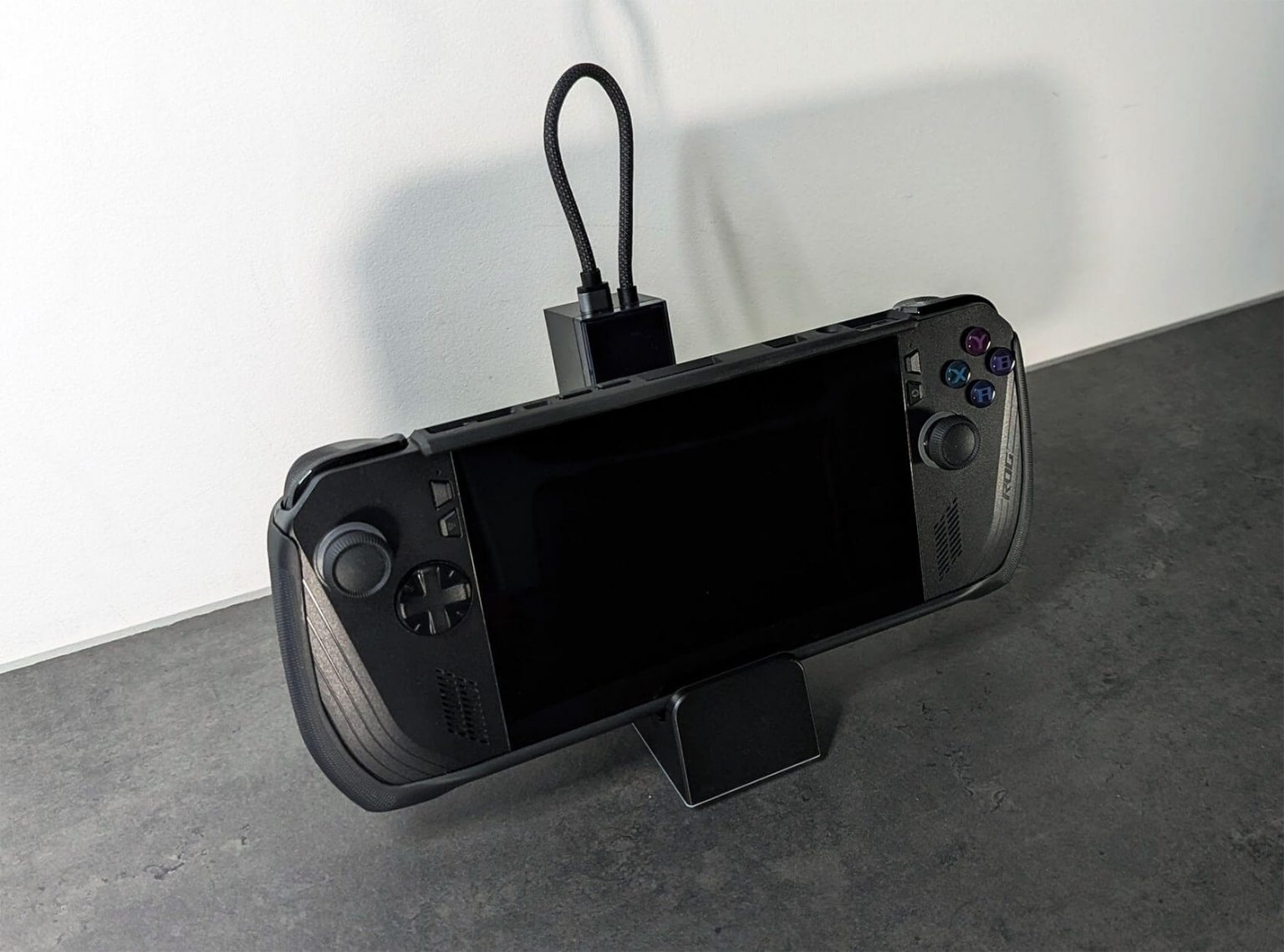 JSAUX 7-in-1 RGB Cooling Dock Review: A New Option for the Steam Deck ...