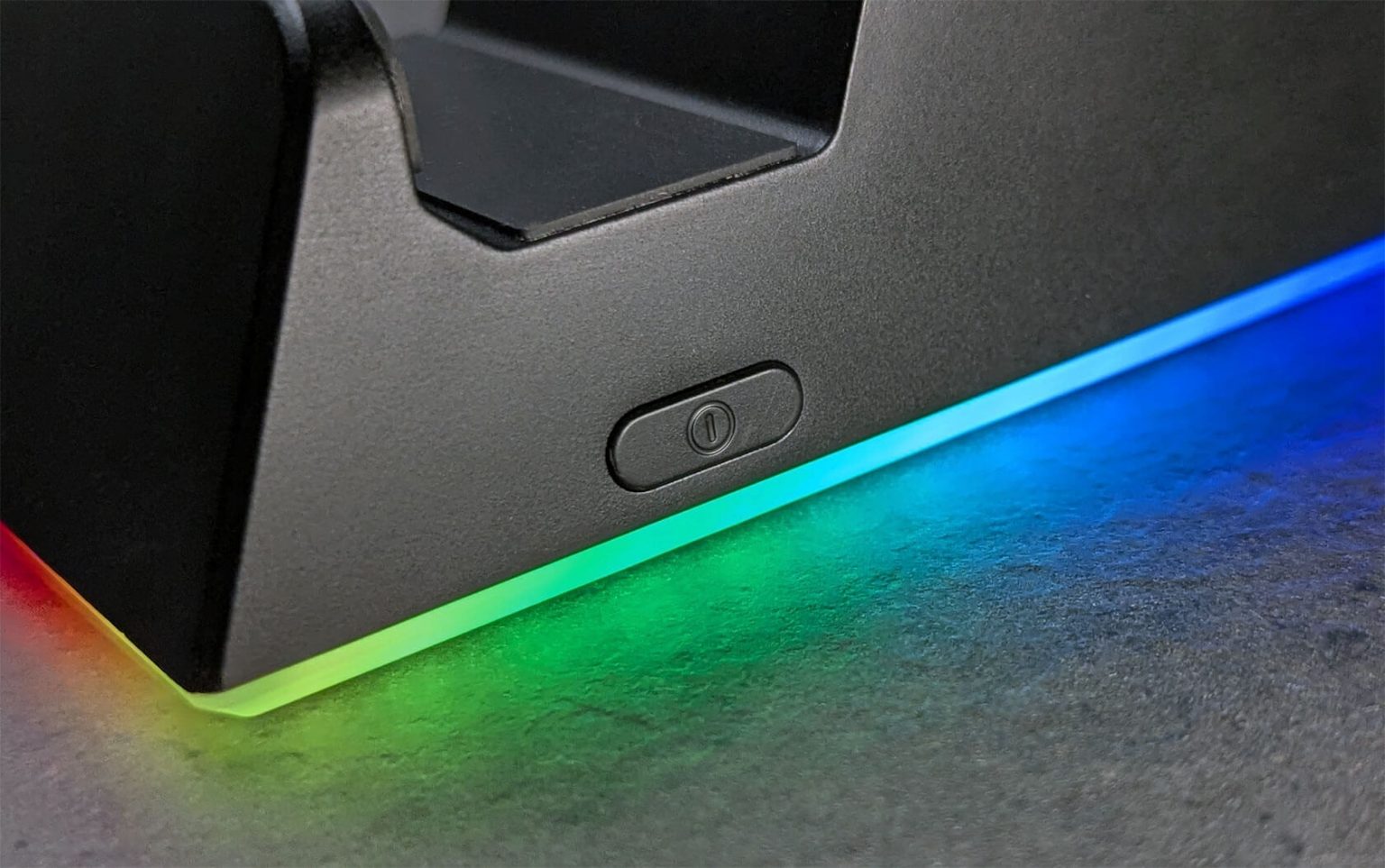 JSAUX 7-in-1 RGB Cooling Dock Review: A New Option for the Steam Deck ...