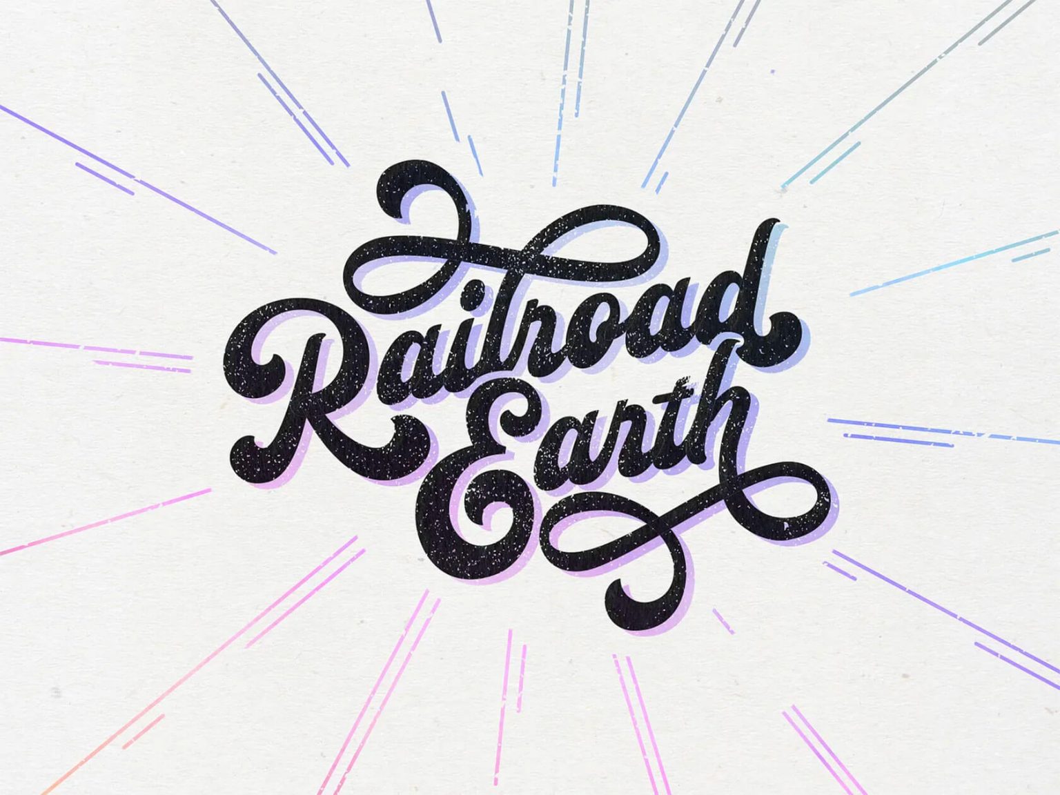Beautiful Lettering Designs by Jenna Bresnahan | Daily design ...