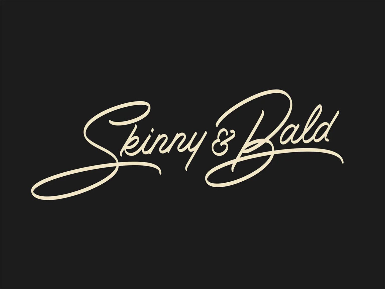 Beautiful Lettering Designs by Jenna Bresnahan | Daily design ...