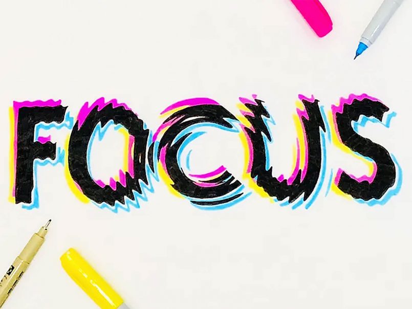 Beautiful Lettering Designs by Jenna Bresnahan | Daily design ...