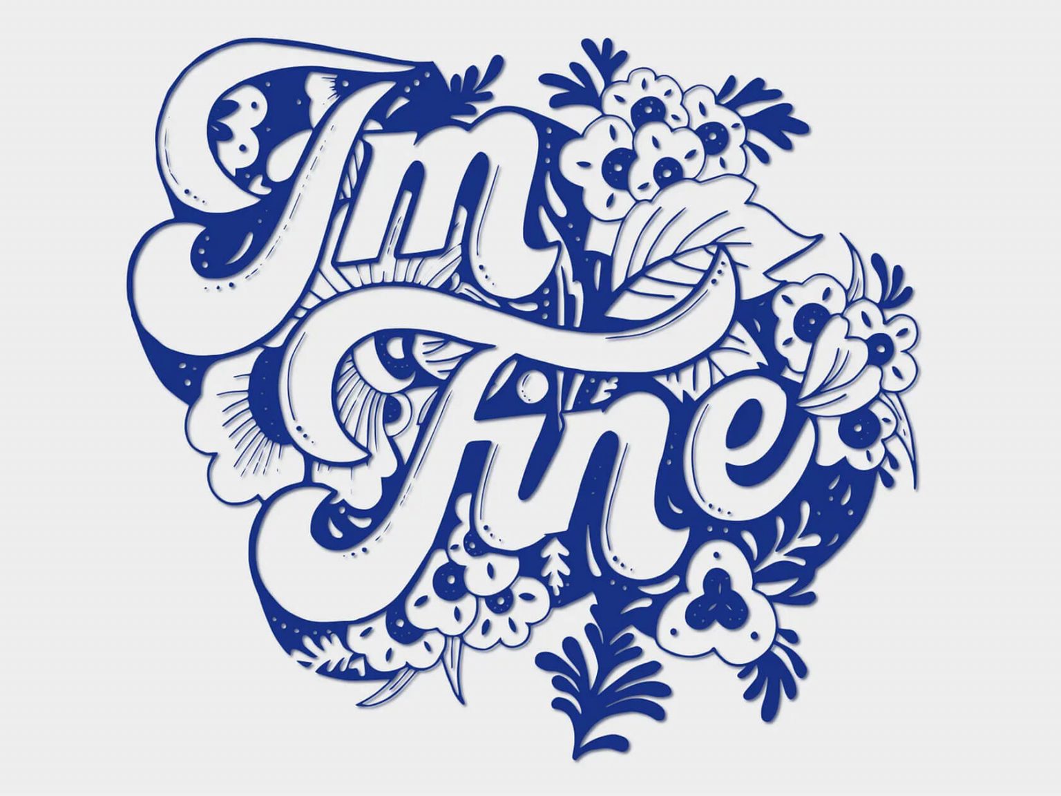 Beautiful Lettering Designs by Jenna Bresnahan | Daily design ...