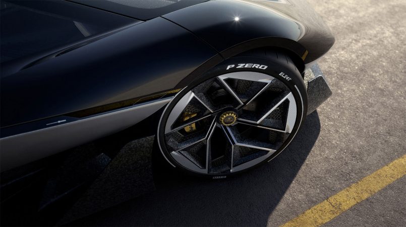 Lotus Theory 1: A Vision of Intelligent Performance | Daily design ...