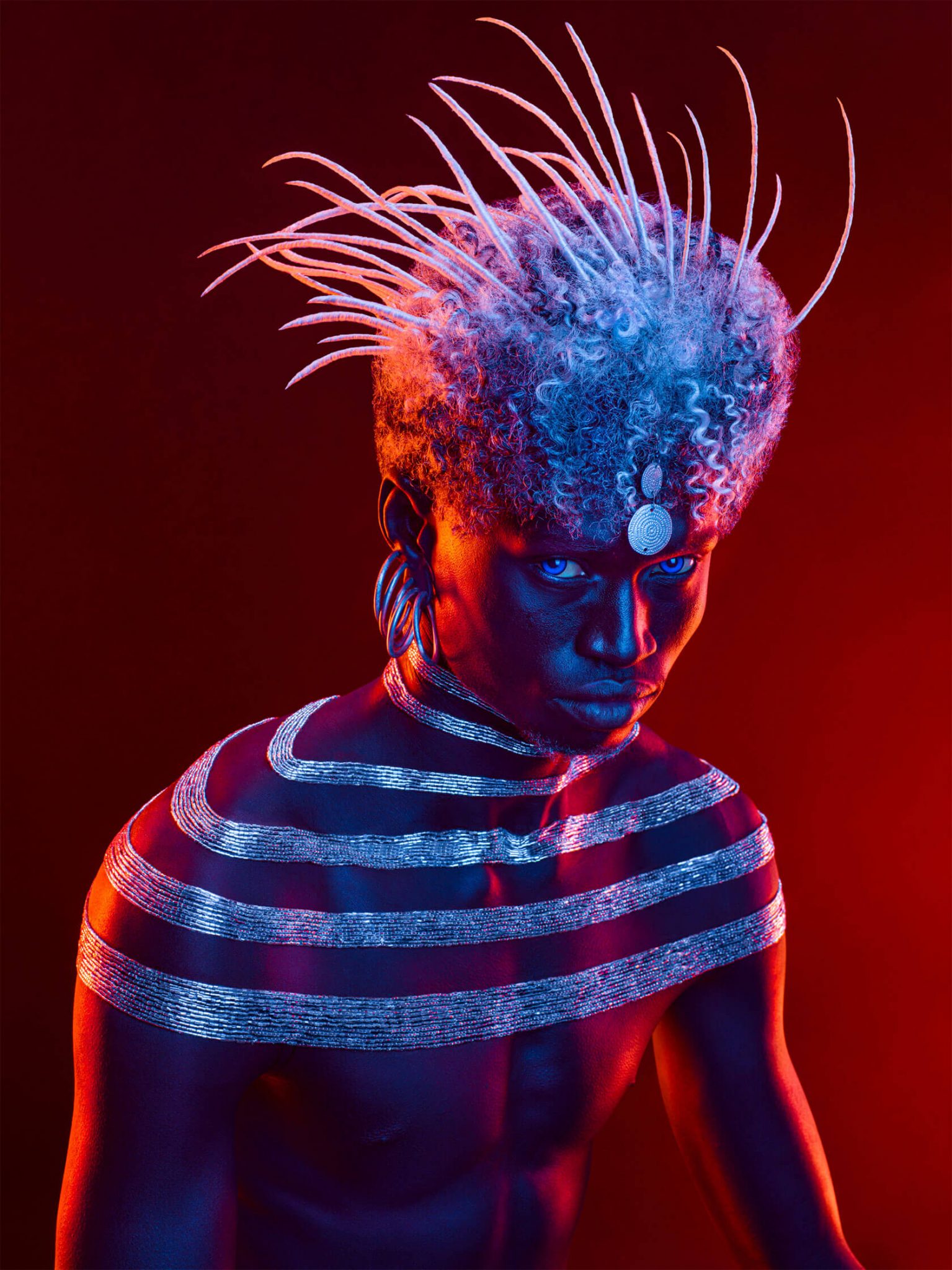 Sons & Daughters of the Rift: Afrofuturistic Visions by Osborne ...