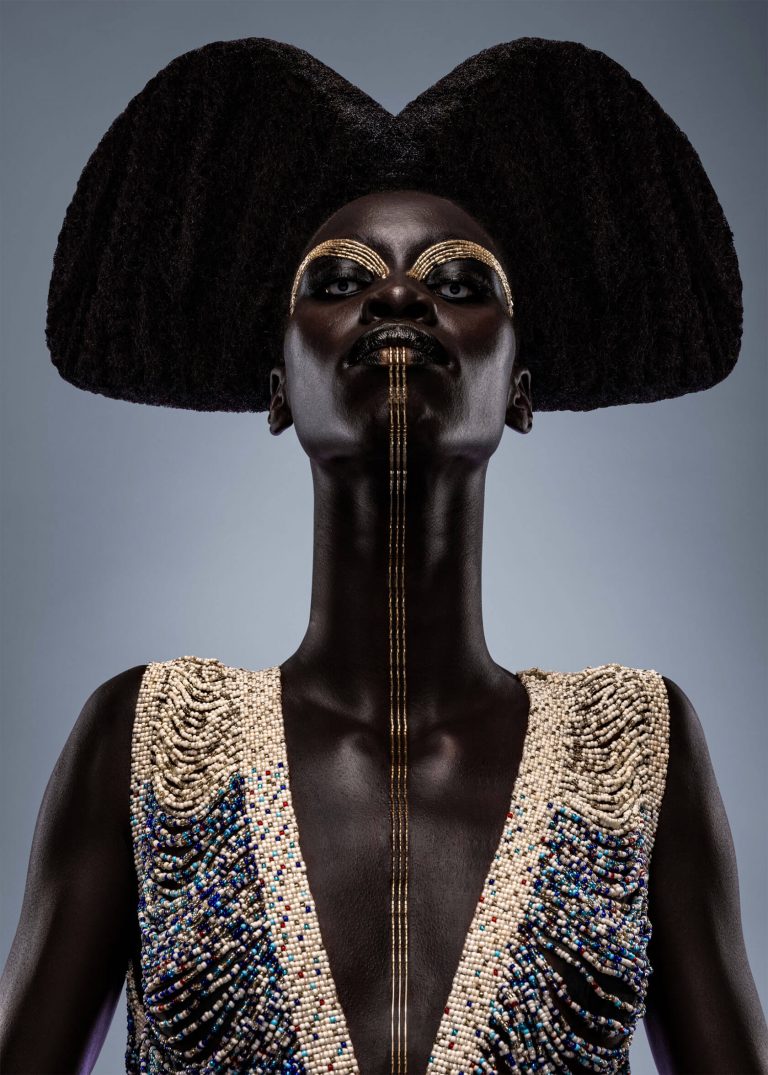 Sons & Daughters of the Rift: Afrofuturistic Visions by Osborne ...