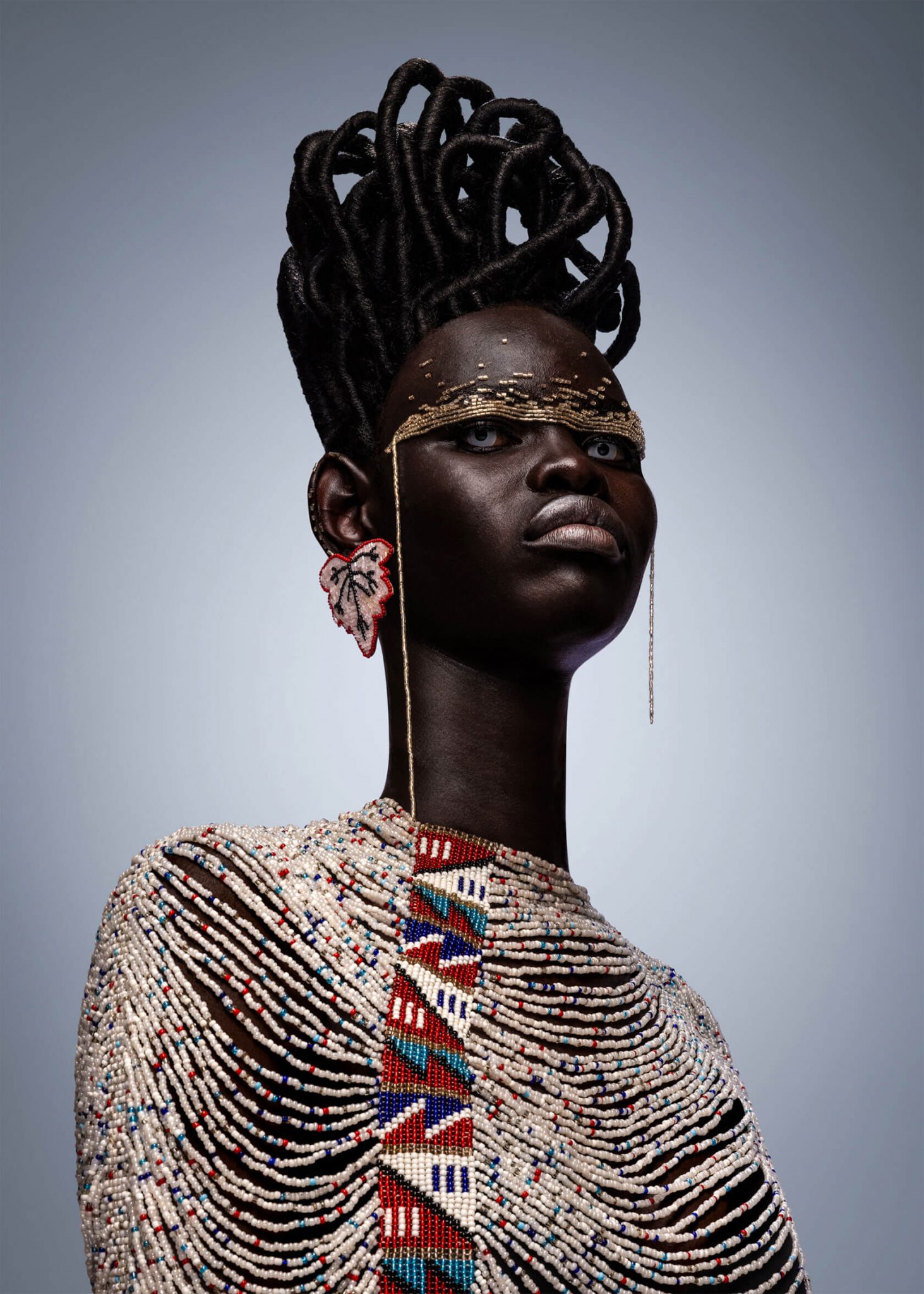 Sons & Daughters of the Rift: Afrofuturistic Visions by Osborne ...