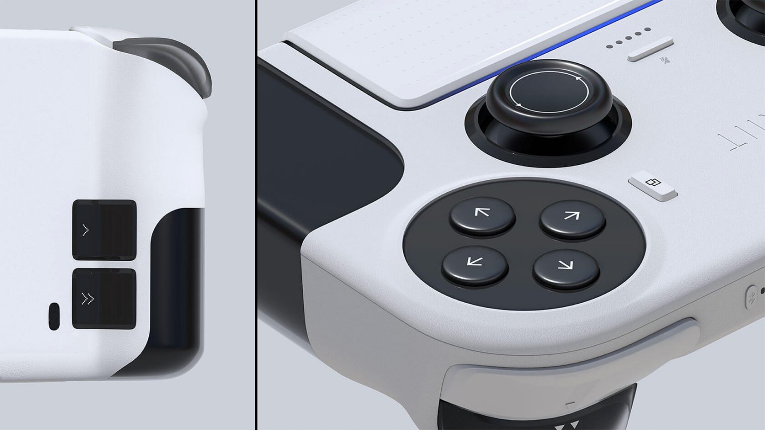 EXIIT: A PC Gaming Console Concept by Jiwon Chu | Daily design ...