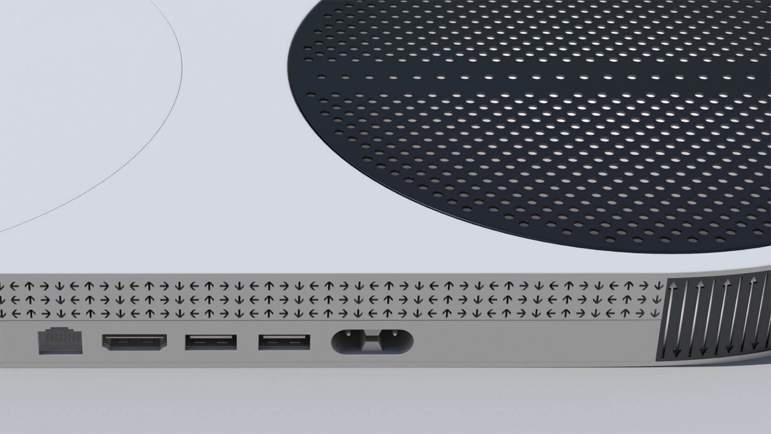 EXIIT: A PC Gaming Console Concept by Jiwon Chu | Daily design ...