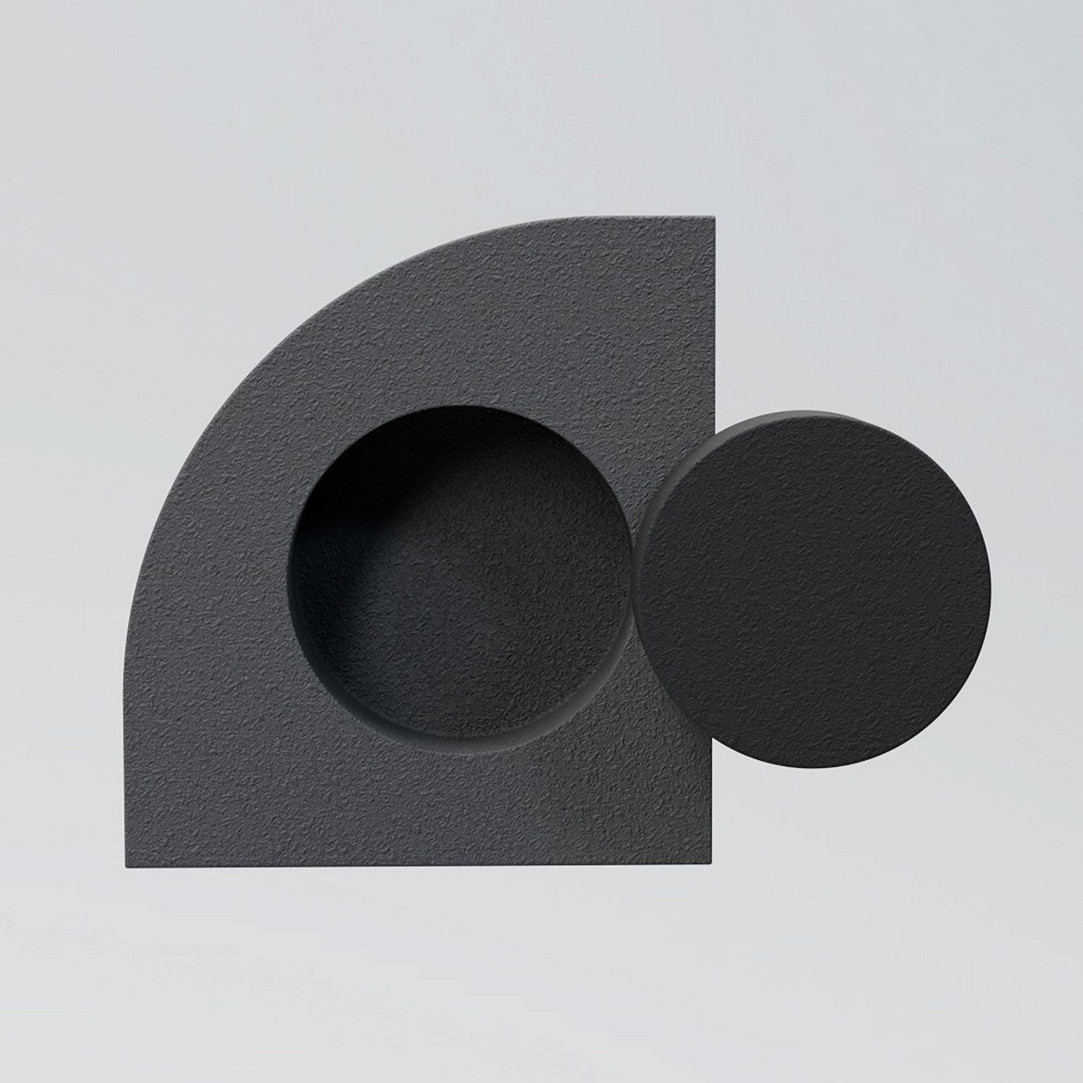 Moka: A Modular Dog Figure by Emanuele Marani | Daily design ...