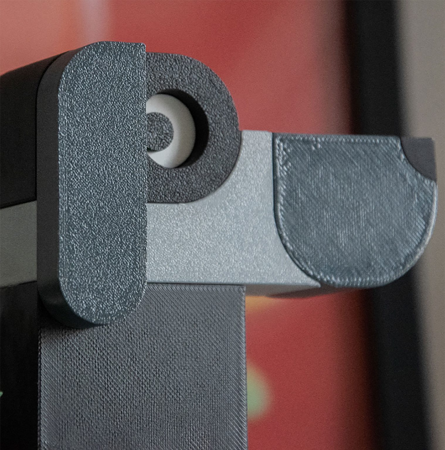 Moka: A Modular Dog Figure by Emanuele Marani | Daily design ...