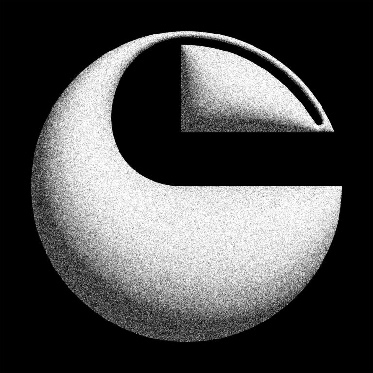 Bold Letterform Experiments by Brunoverart | Daily design inspiration for creatives ...