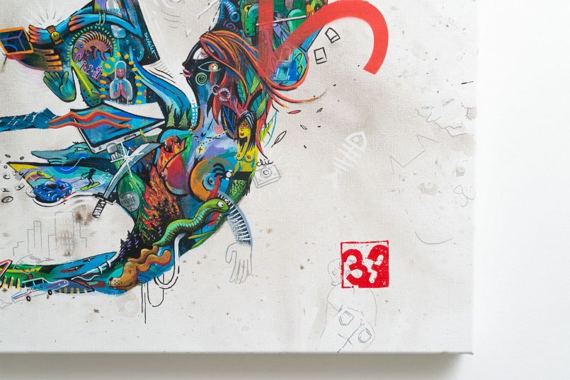 3 Heads Are Better Than One: The Creative Synergy of 33% | Daily design ...