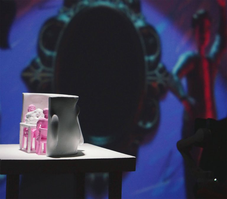 Claymation-Inspired Digital Art by Anastasiya Kraynyuk | Daily design ...