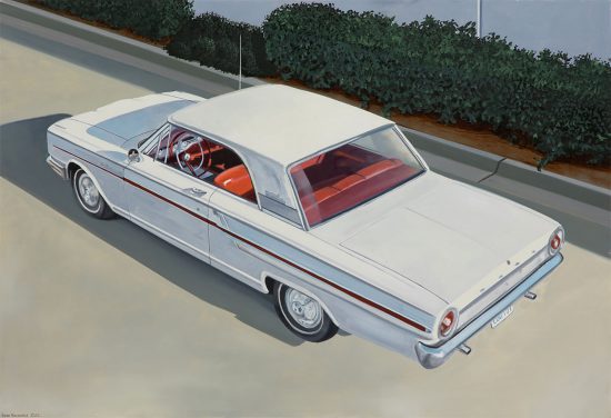 On the Open Road: Gabe Fernandez’s Classic Cars & Vintage Trailers ...