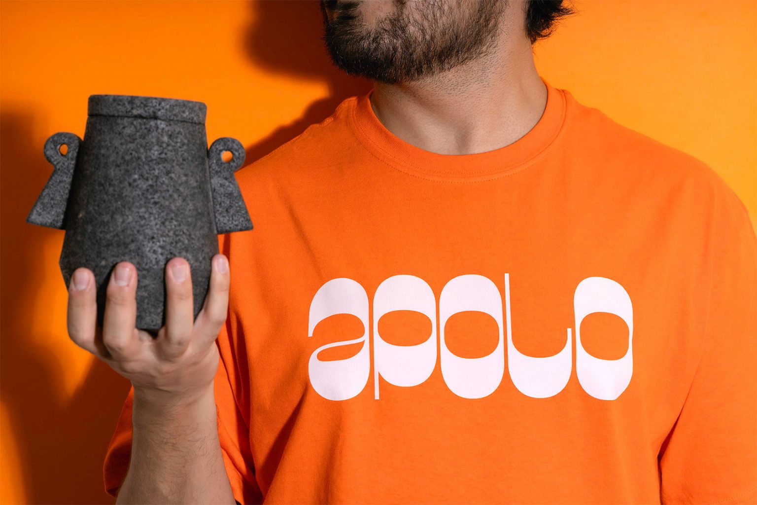 Apolo: A Bright Brand Identity by Monotypo Studio | Daily design ...