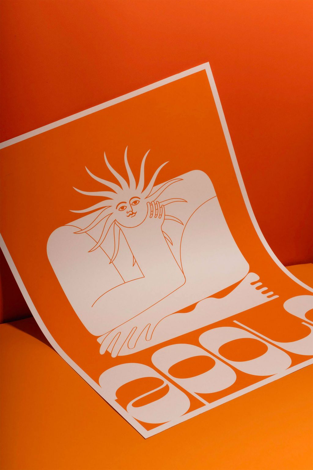 Apolo: A Bright Brand Identity by Monotypo Studio | Daily design ...